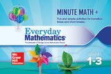 Everyday Math - Everyday Mathematics 4 Grade 3