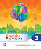 Everyday Math - Everyday Mathematics 4 Grade 3